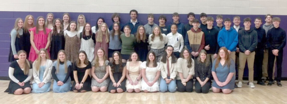 Niagara High School’s public-speaking team to compete at state meet ...